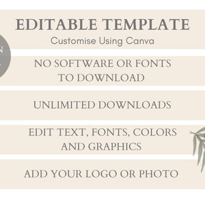 Seating Chart Canva Template, Wedding Seat Plan Display, Printable ...