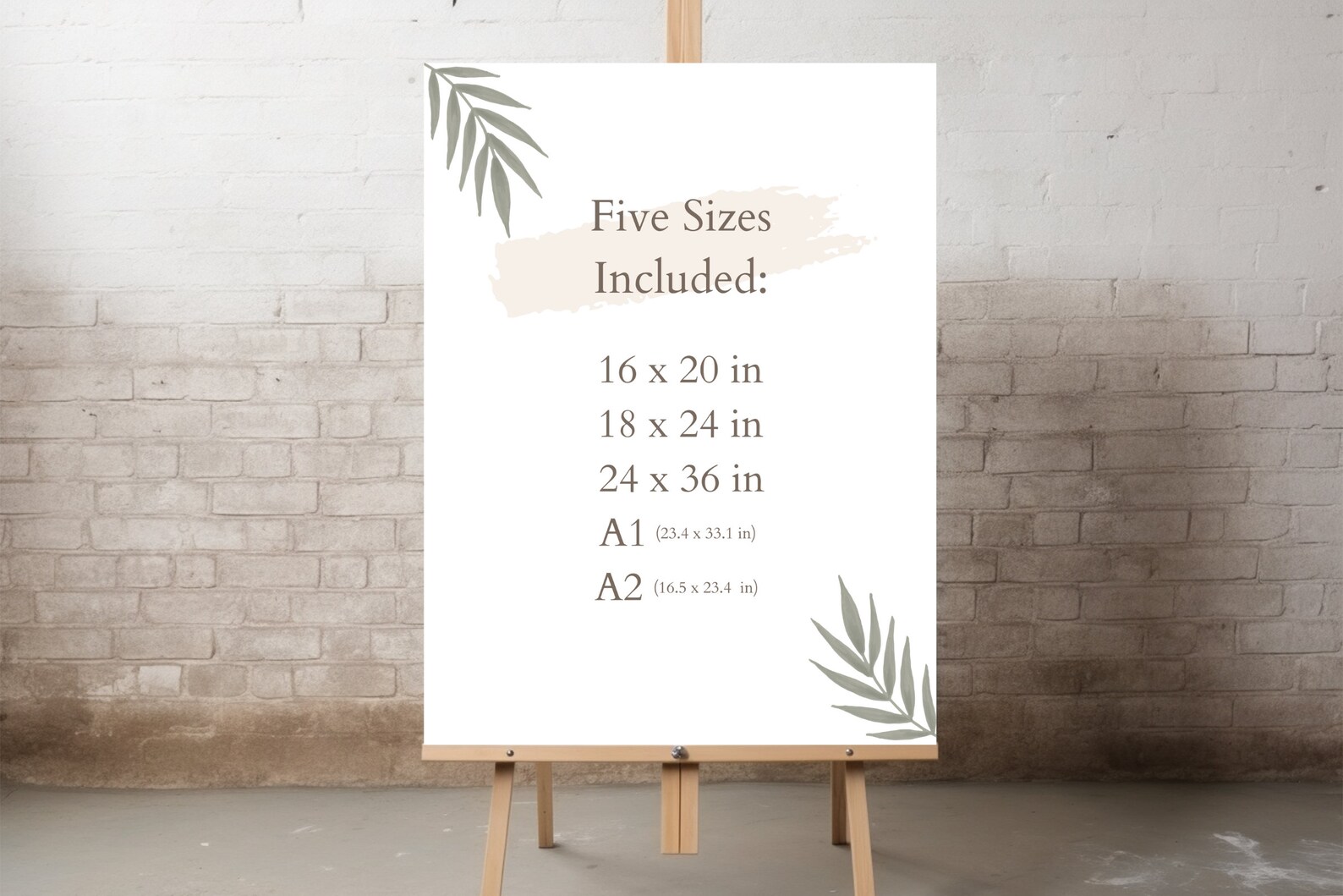 Unique Boho Seating Chart, Wedding Seat Plan Display, Seating Sign ...
