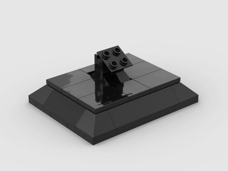 F1 2024 Ferrari SF-24 Building Bricks Set - Etsy