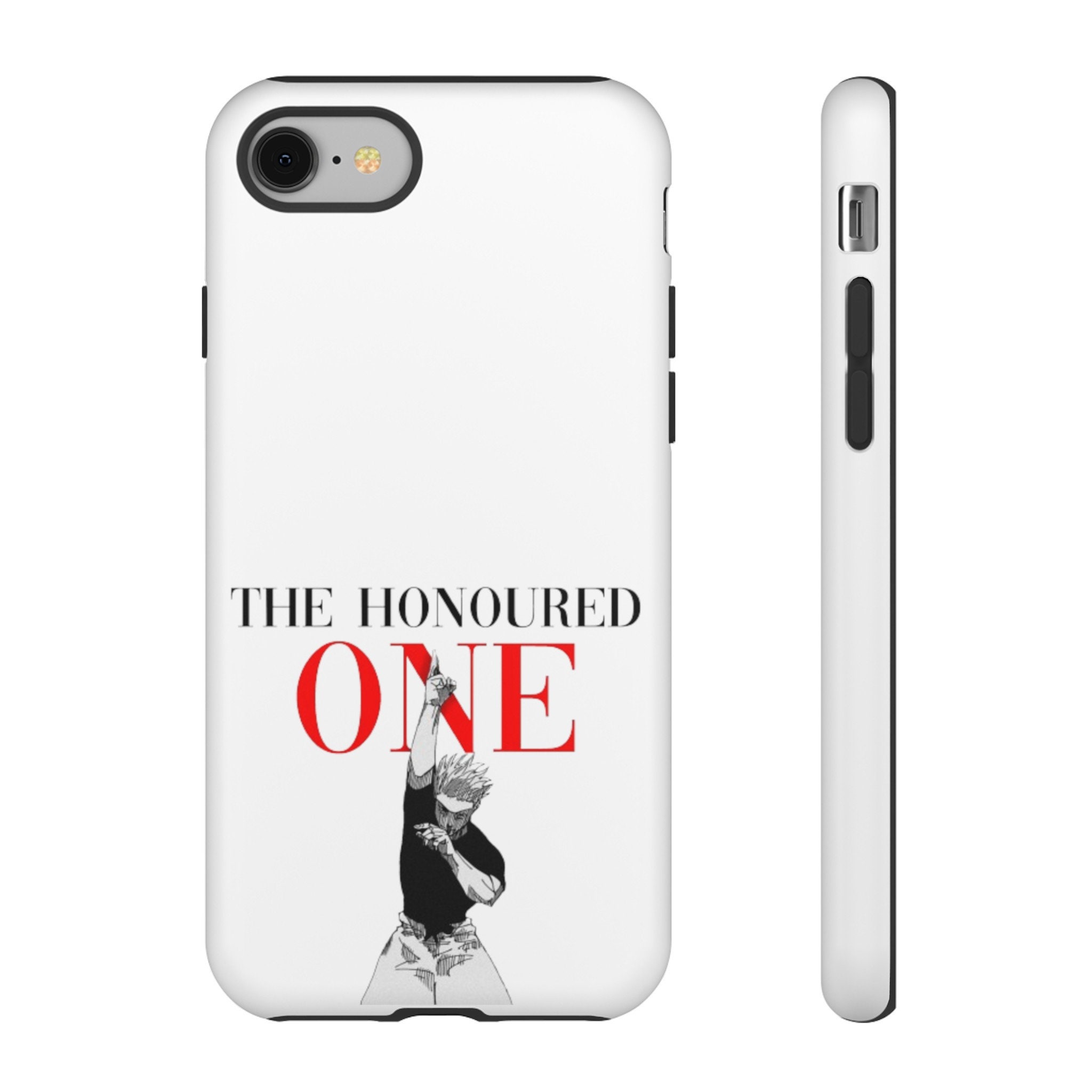 The Honoured ONE Gojo Satoru Case - Etsy
