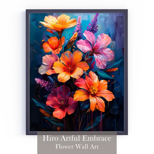 Abstract Realism Art - Etsy