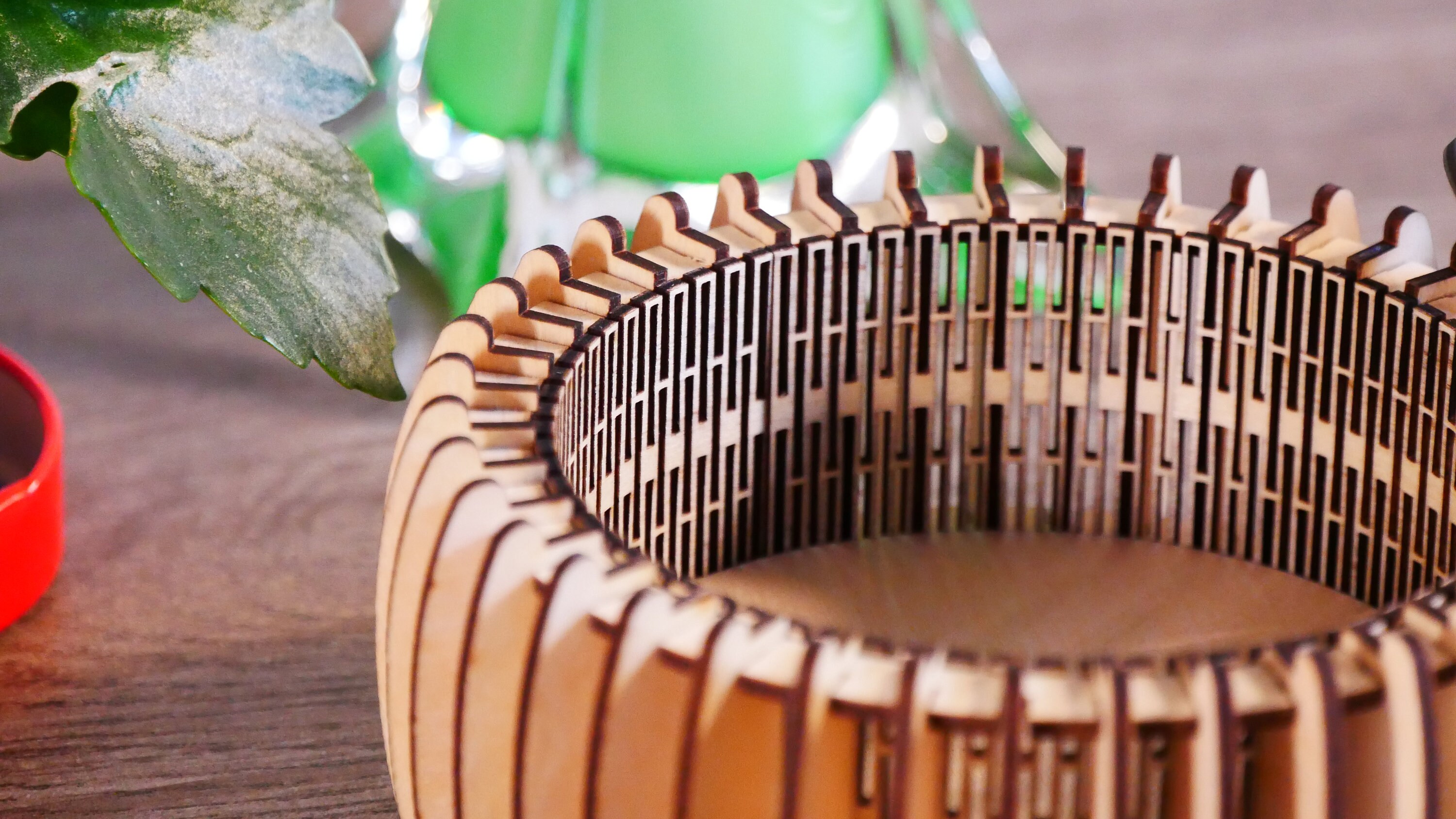 Dakota Casket Laser Template SVG & DXF Files for Precision Cutting ...