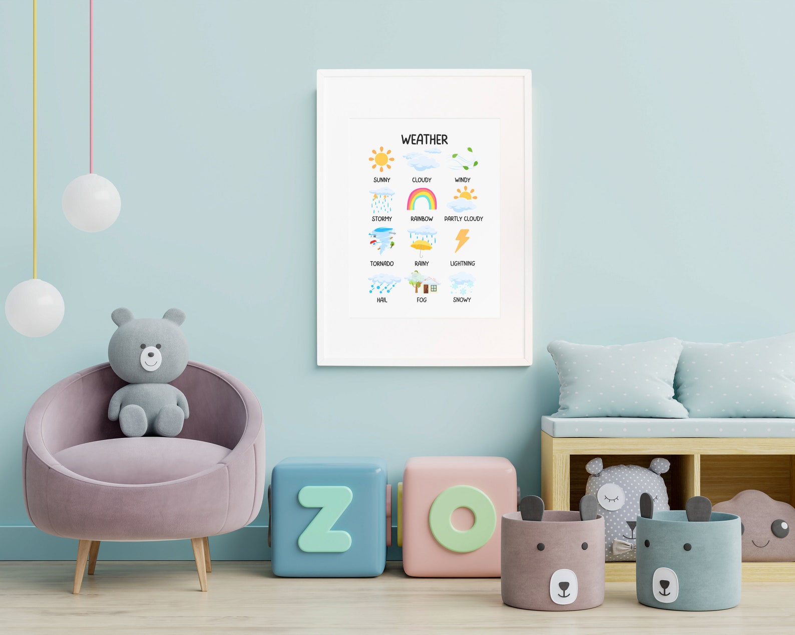 Weather Board Weather Art Weather Decorations Weather Chart Weather ...