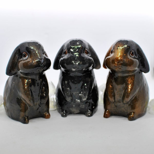 Lop Rabbit - Etsy
