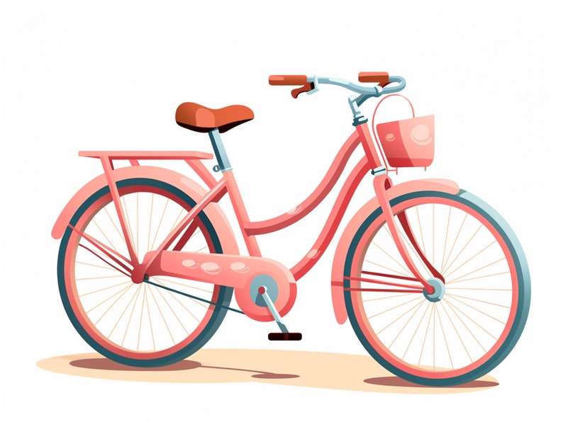 Pedal Power: Explore the World on Two Wheels - Etsy