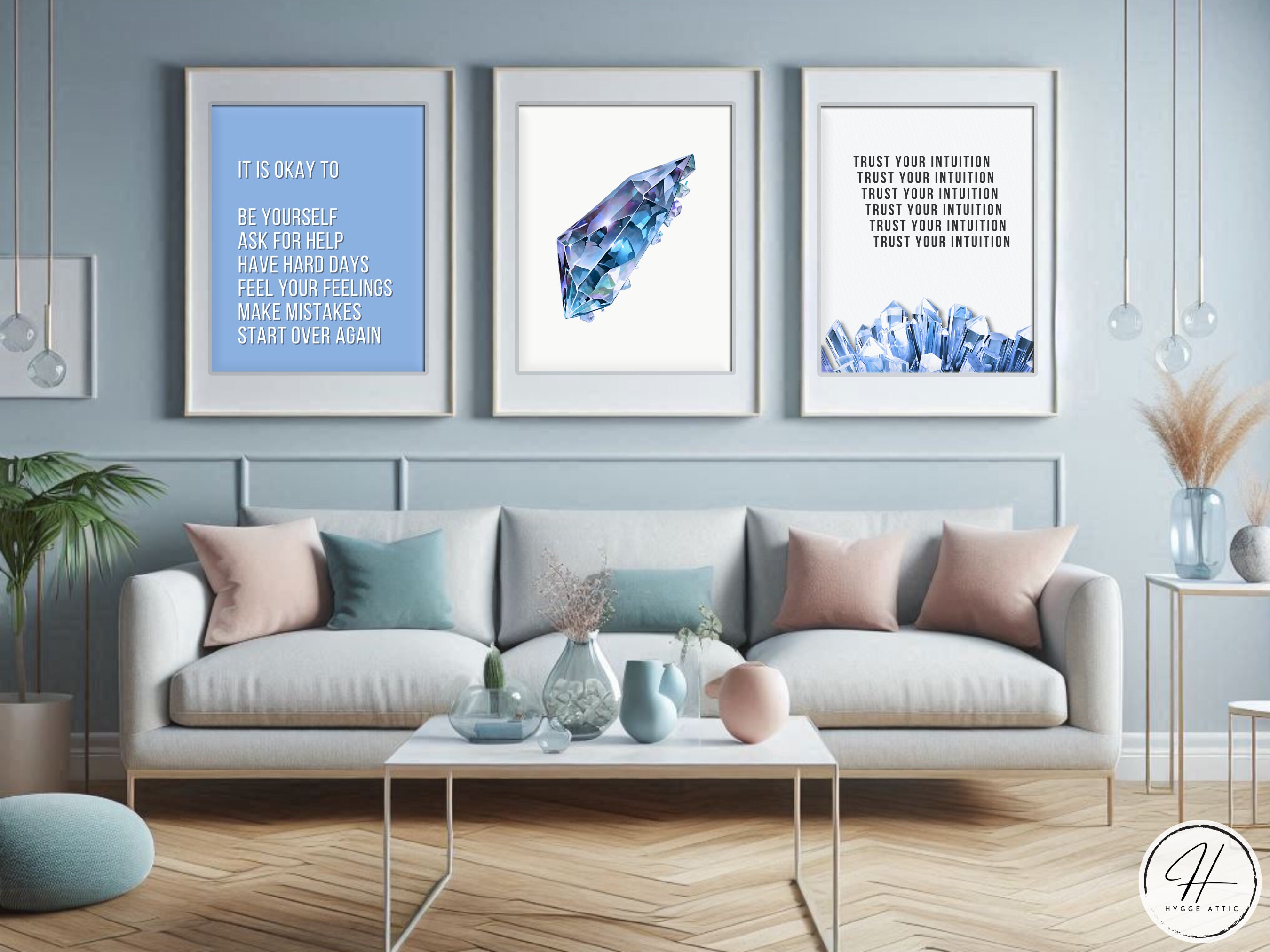 Crystal Motivational Quotes for Work, Inspirational Quote Wallpapers ...