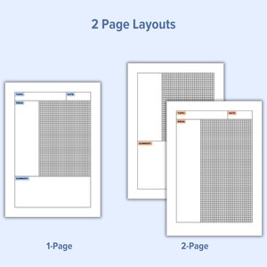 Cornell Note Taking Printable Worksheet | Printable Note Taking ...