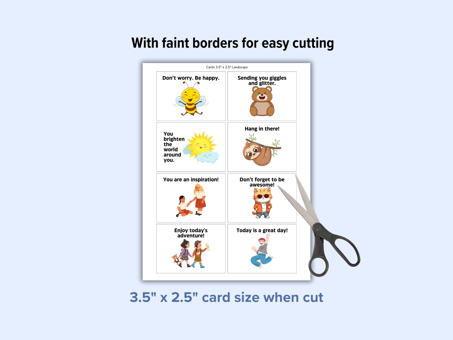 312 Lunchbox Notes and Jokes Printable | Fun Lunchbox Cards for Kids ...