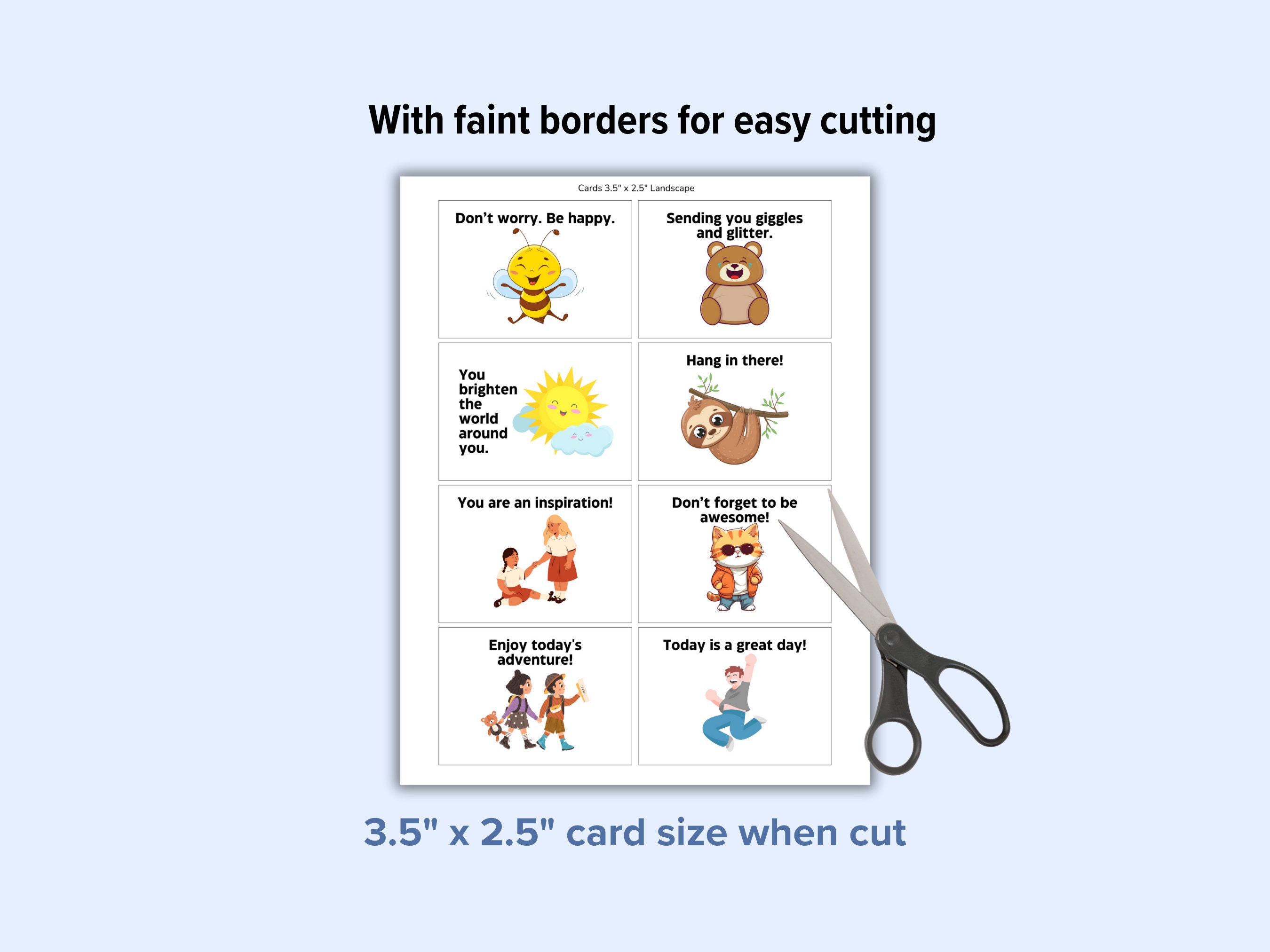 312 Lunchbox Notes and Jokes Printable | Fun Lunchbox Cards for Kids ...