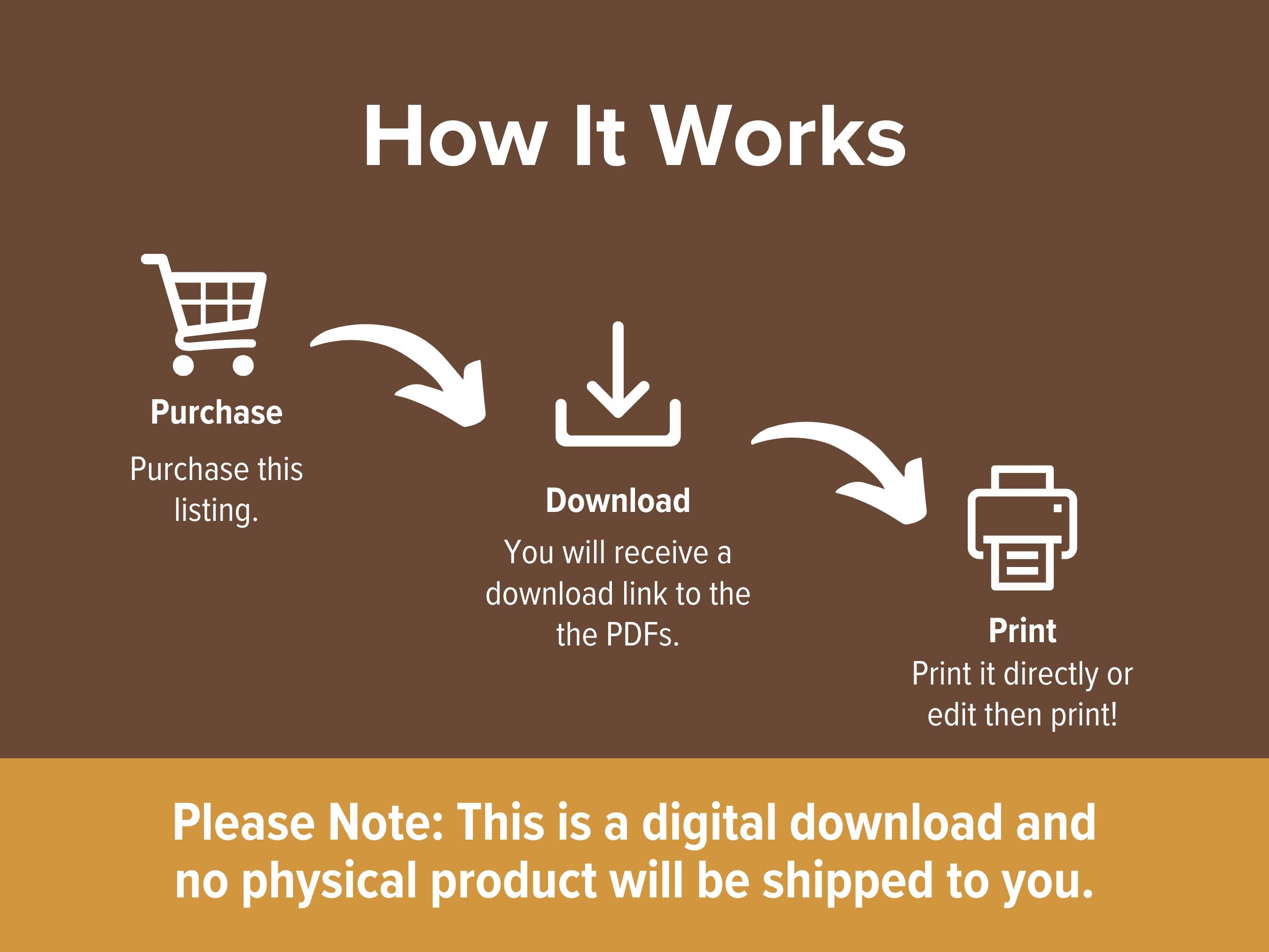 Editable June 2025 Calendar Printable and Father's Day Theme | Summer ...