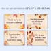 72 Fall Affirmation Cards for Gratitude | Printable Fall and Autumn ...