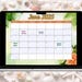 Editable June 2025 Calendar Printable and Father's Day Theme | Summer ...