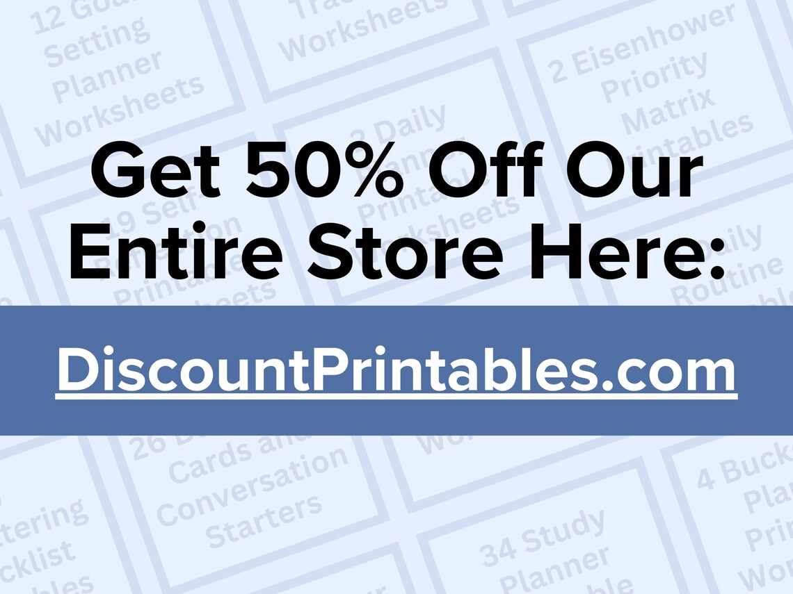 72 Spring Affirmation Cards for Gratitude | Printable Spring-themed ...