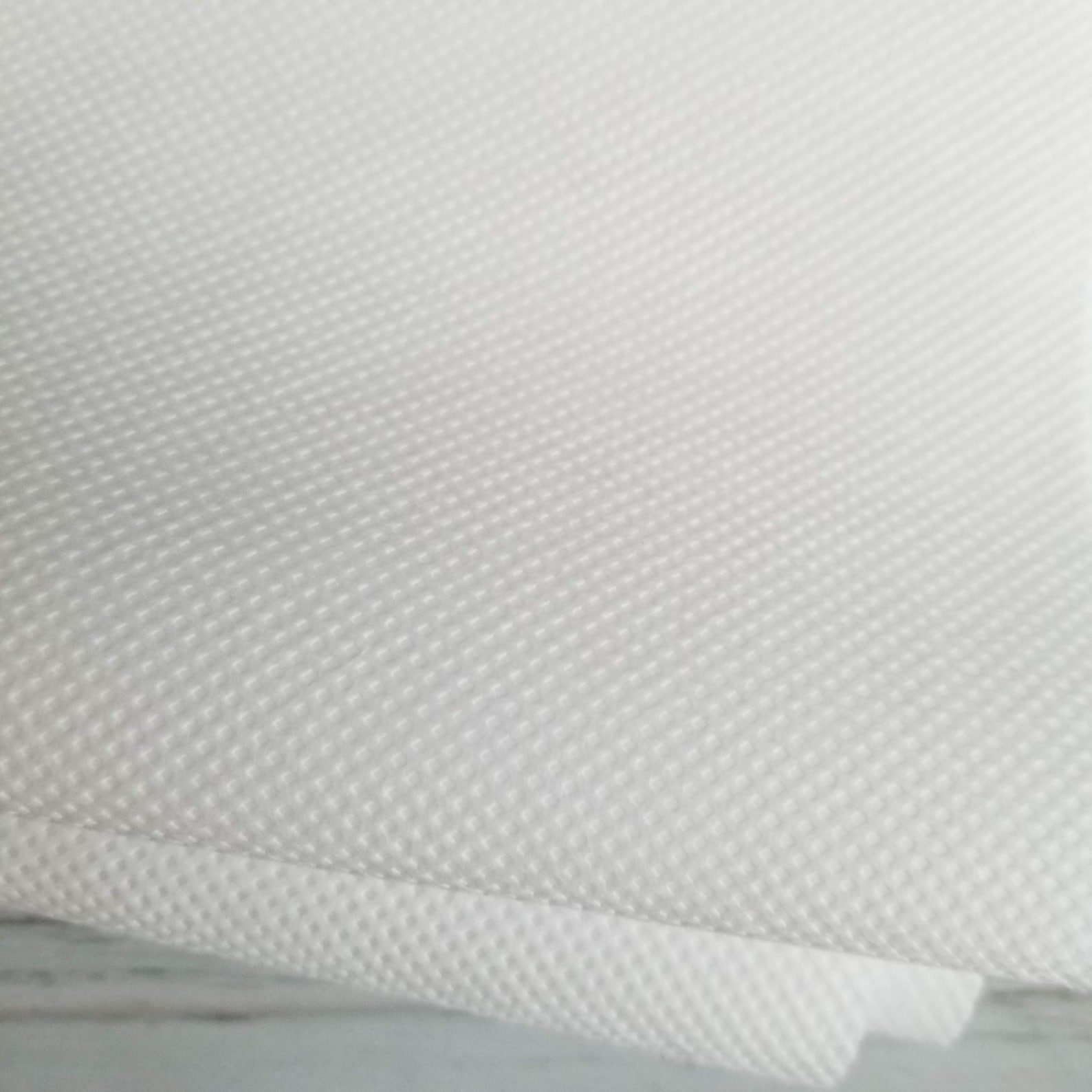 Polypropylene Mask Filter Fabric Washable Nonwoven Filter 1/2 - Etsy