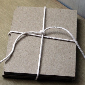 Cardboard Microscope 2 Slide Folders Pkg of 2 Altered Artwork, Shrines ...