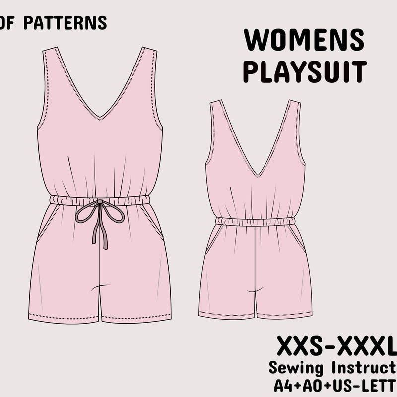 Romper Corset - Etsy