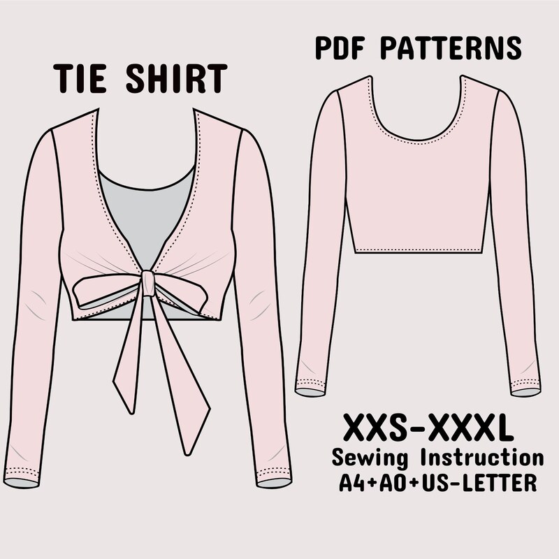 Open Front Blouses for Women - Etsy
