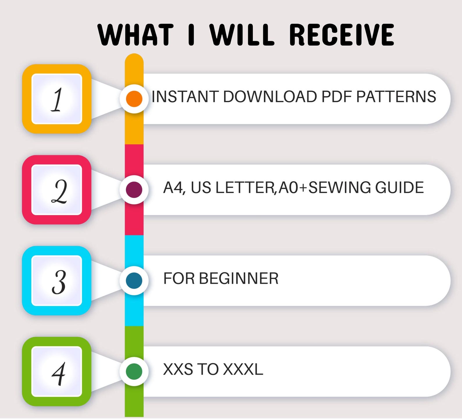 Baseball Jacket Sewing Pattern, Varsity Jacket Pattern, Digital PDF ...