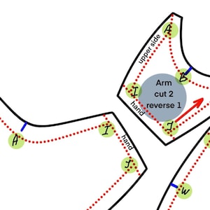 Rat Plushie Sewing Pattern Photo Tutorial, Mouse Stuffed Animal PDF ...