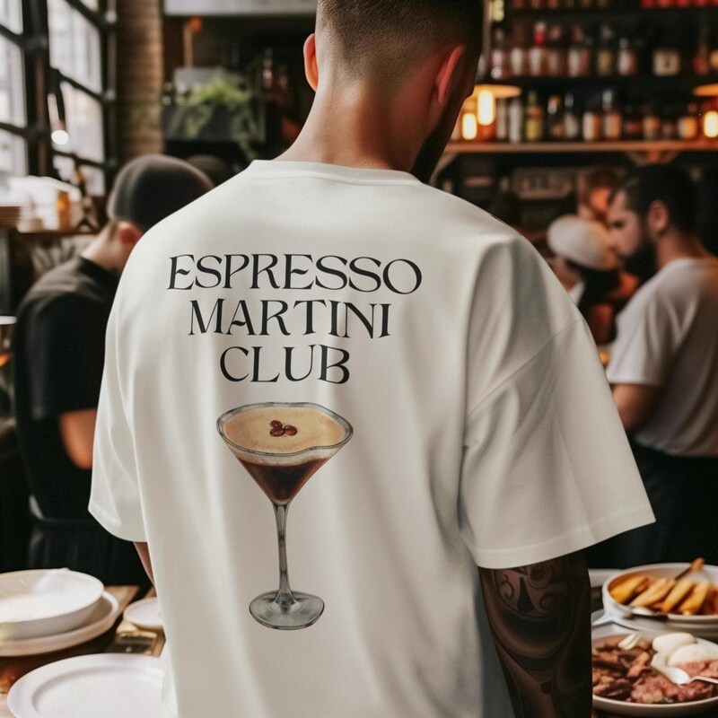Bartender Shirts - Etsy