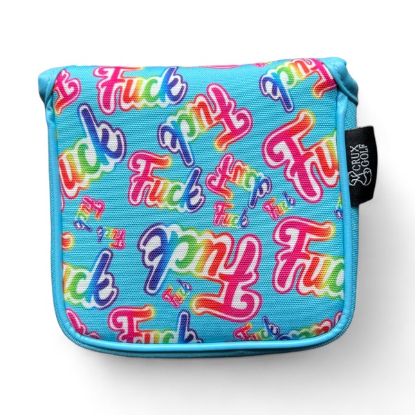 Funny Mallet Putter Covers - Etsy