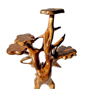 Teak root - Etsy France