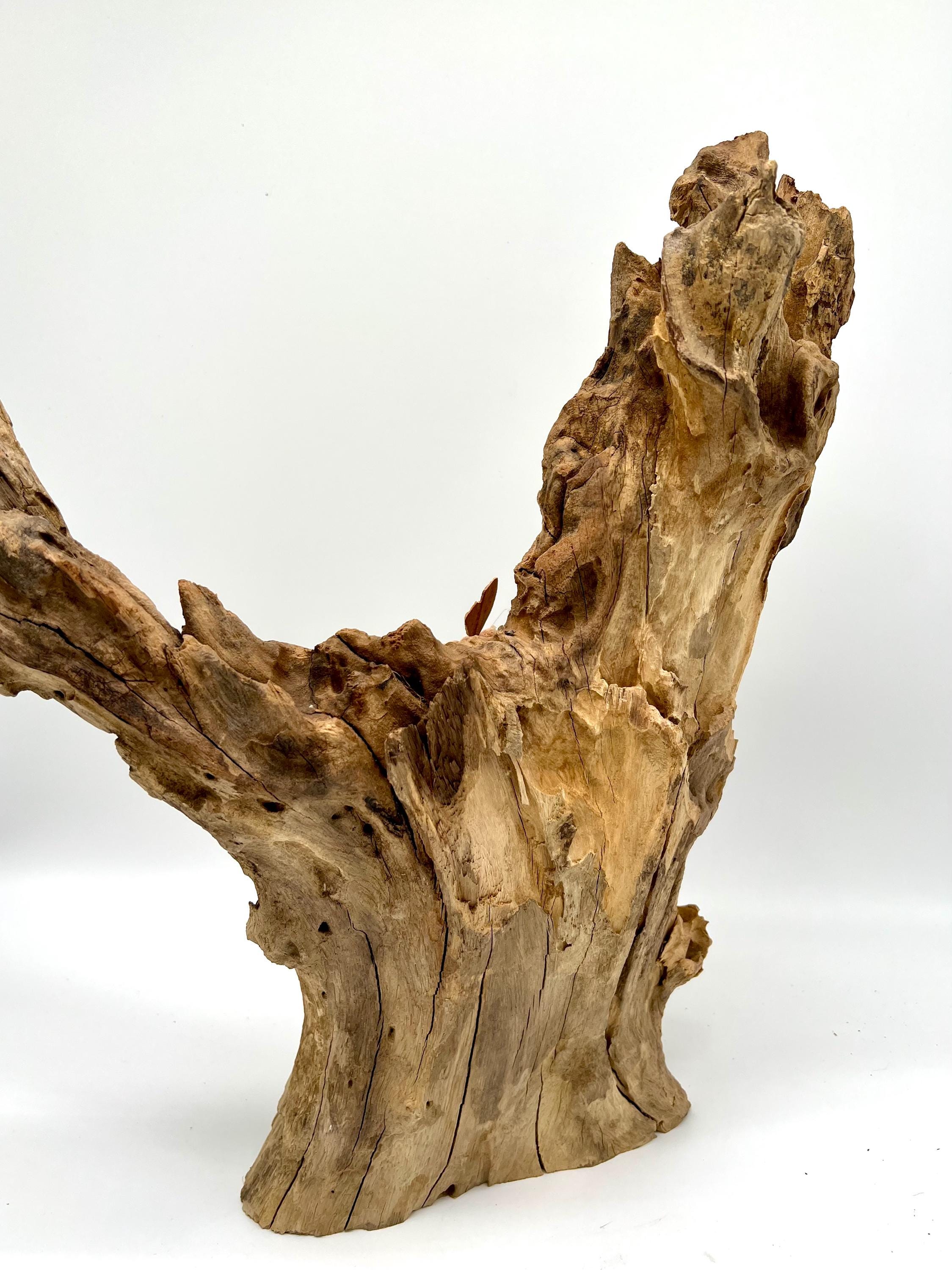 Unique Wooden Bee Hive Sculpture - Etsy