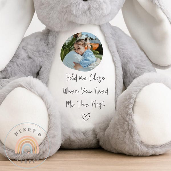 Grief Bear Kids - Etsy UK