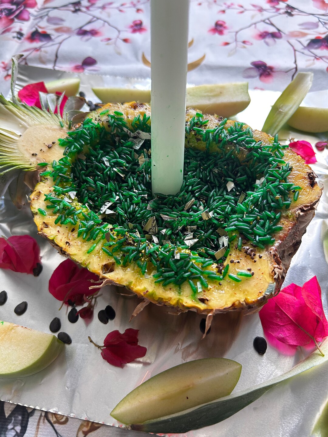 Money Rice Prosperity Rice MADE TO ORDER consultation Included - Etsy