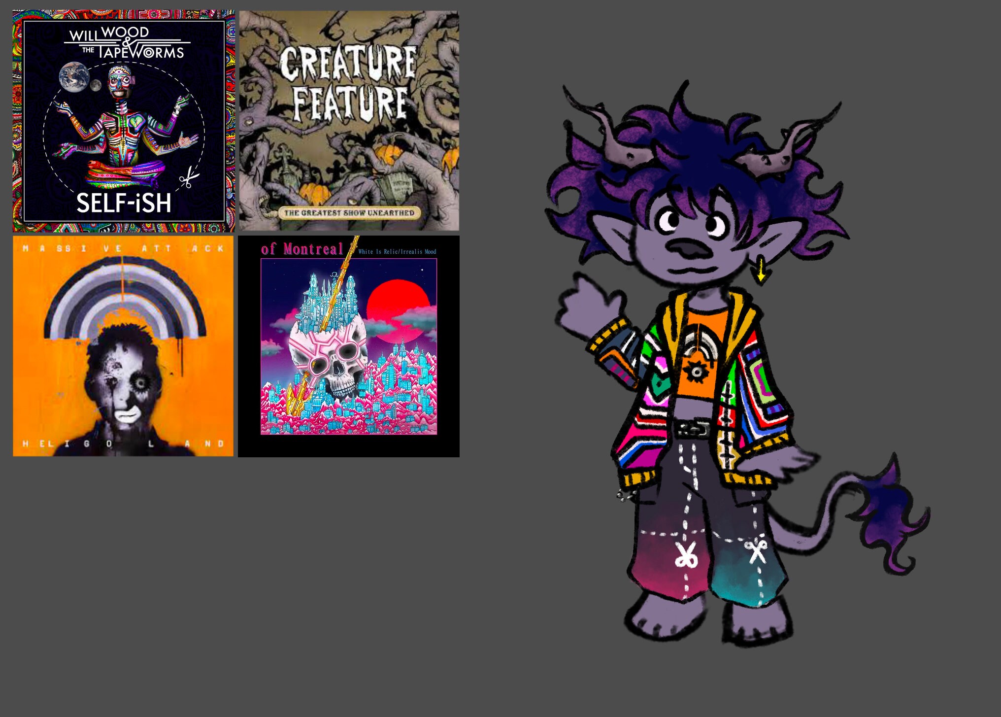 Custom Trollsona dreamworks READ DESC - Etsy