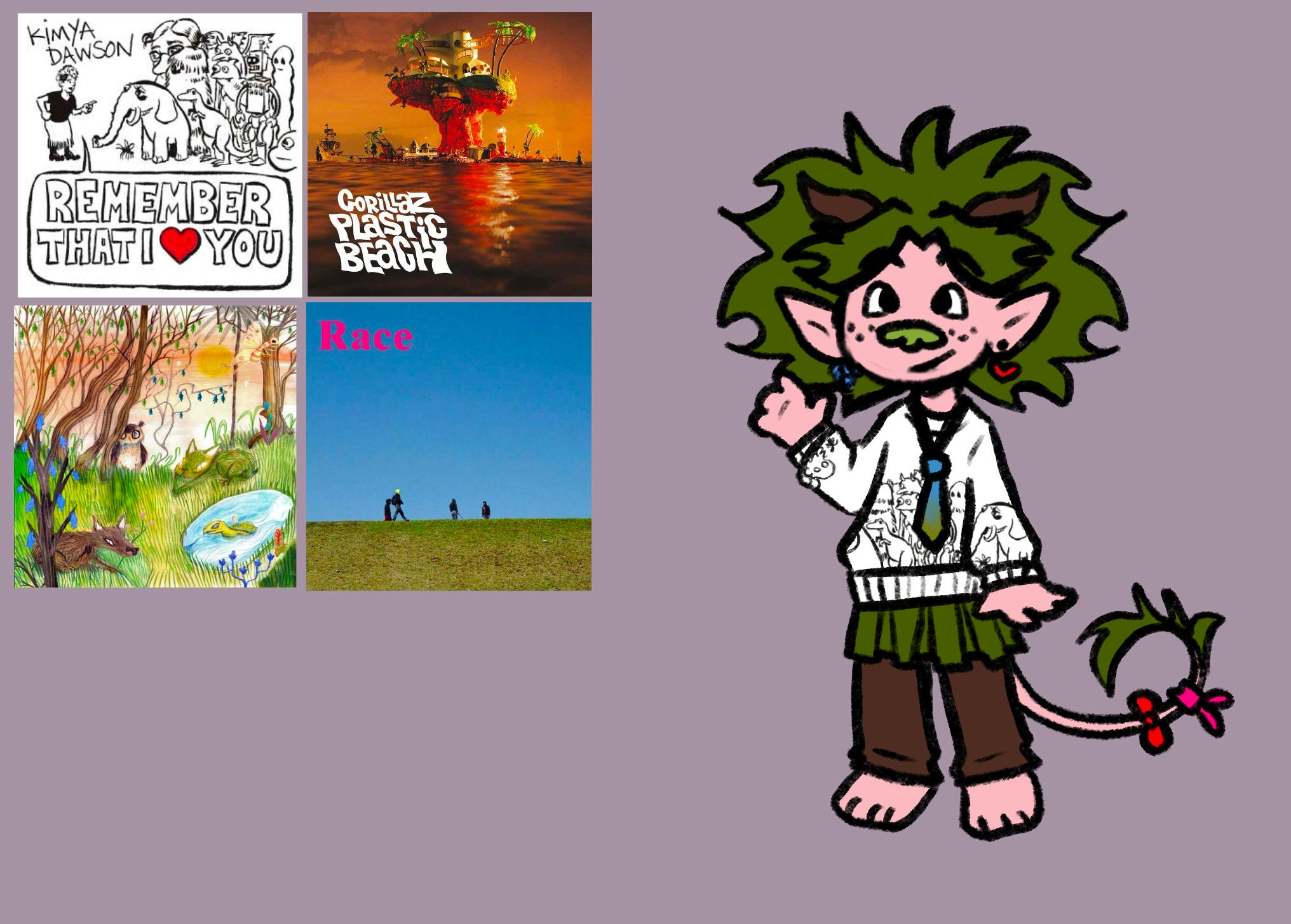 Custom Trollsona dreamworks READ DESC - Etsy