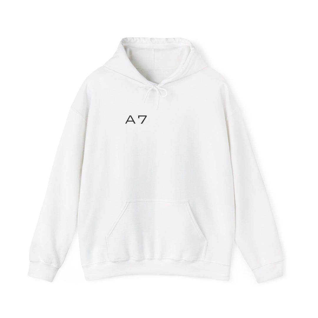 A7 Minho the Maze Runner Hoodie - Etsy