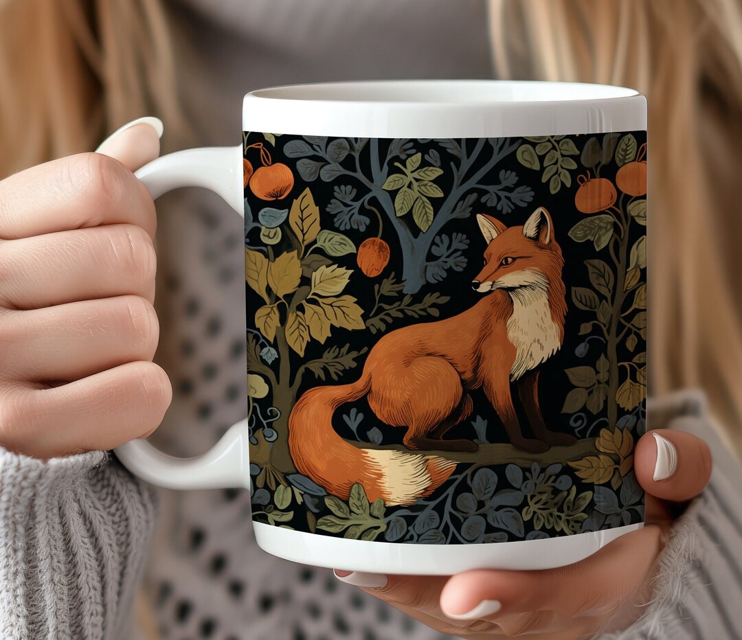 Cottage Core Coffee Mugs, Coffee Cup, Funny Gifts, Gifts for Her ...