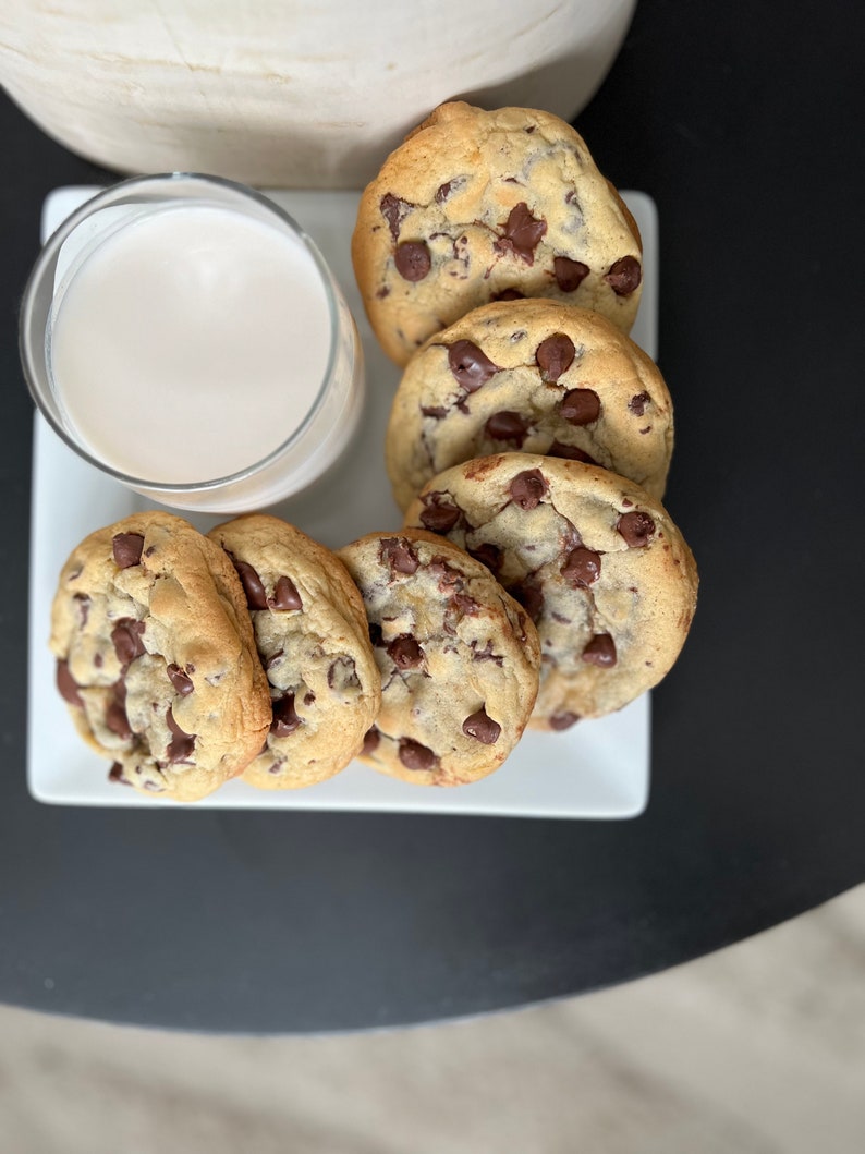 1 Dozen, Gourmet Cookies - Etsy