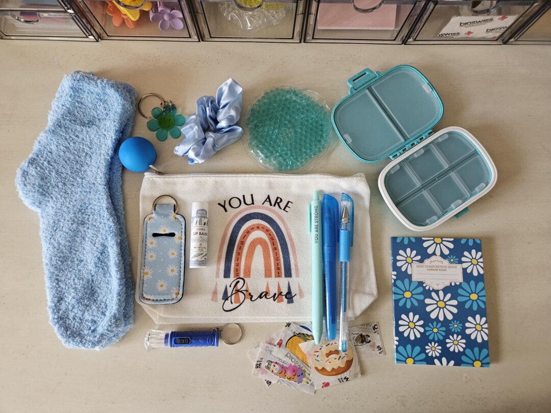 IVF Care Package IVF Gift IUI Gift - Etsy