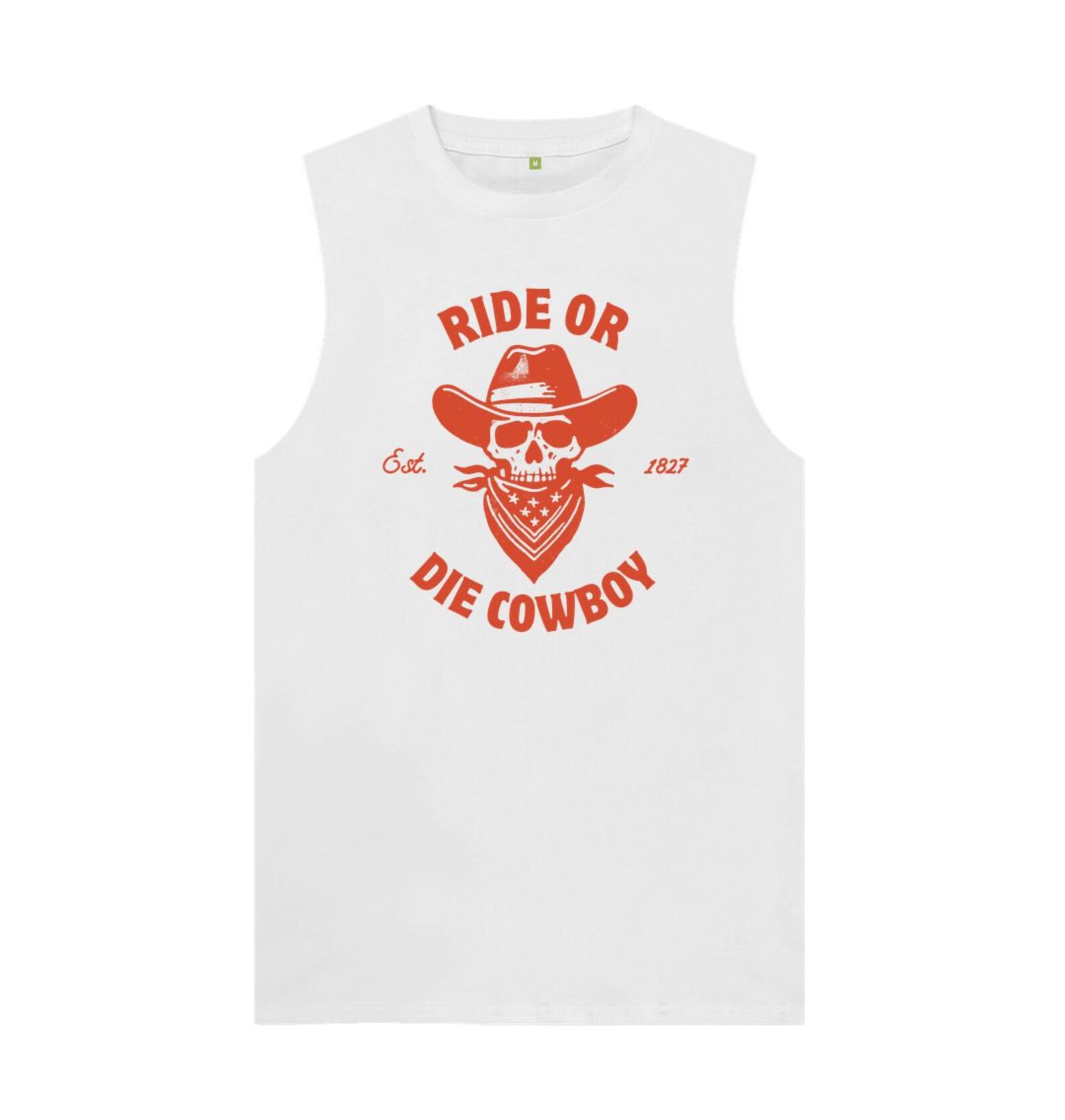 Ride or Die Men's Summer Vest. Cowboy. Country Vest. - Etsy