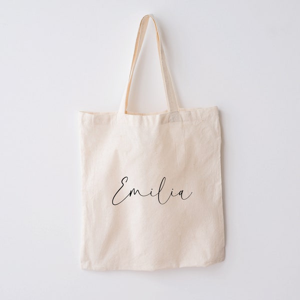 Customizable Canvas Totes - Etsy