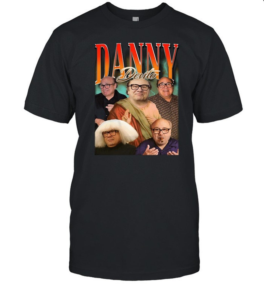 File PNG Danny Devito - Etsy
