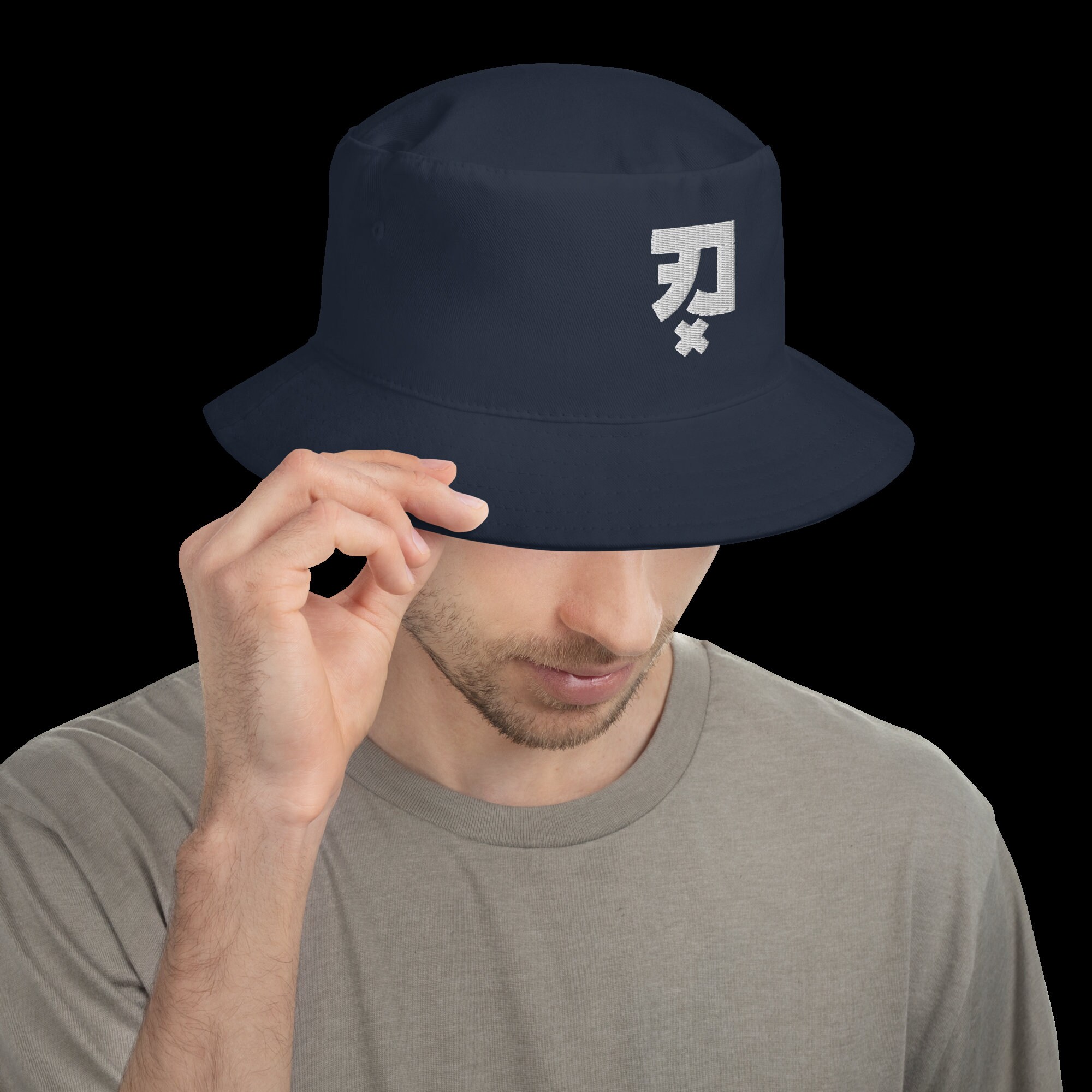 Pilipinas Baybayin Bucket Hat Philippines, Filipino Baybayin Buckethat ...