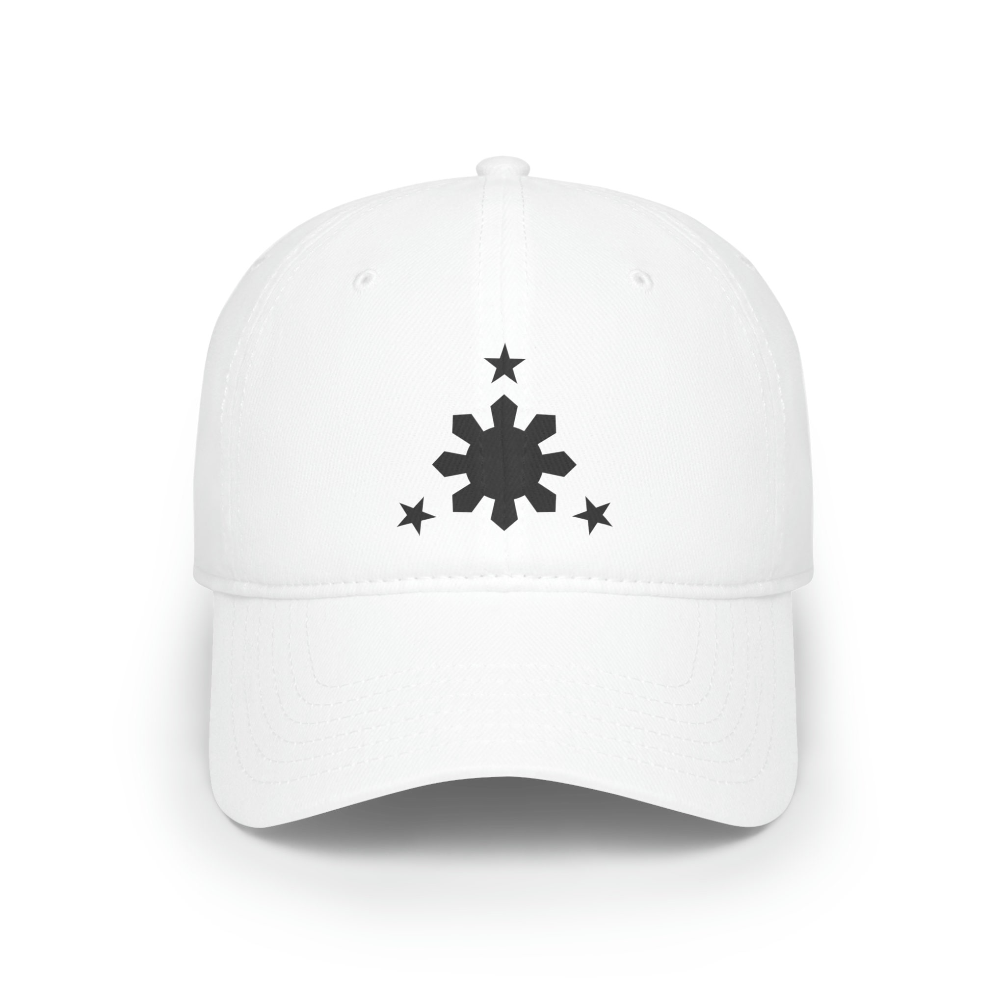 Filipino Cap for Filipino Sun of Philippines Cap for Filipina Gift for ...