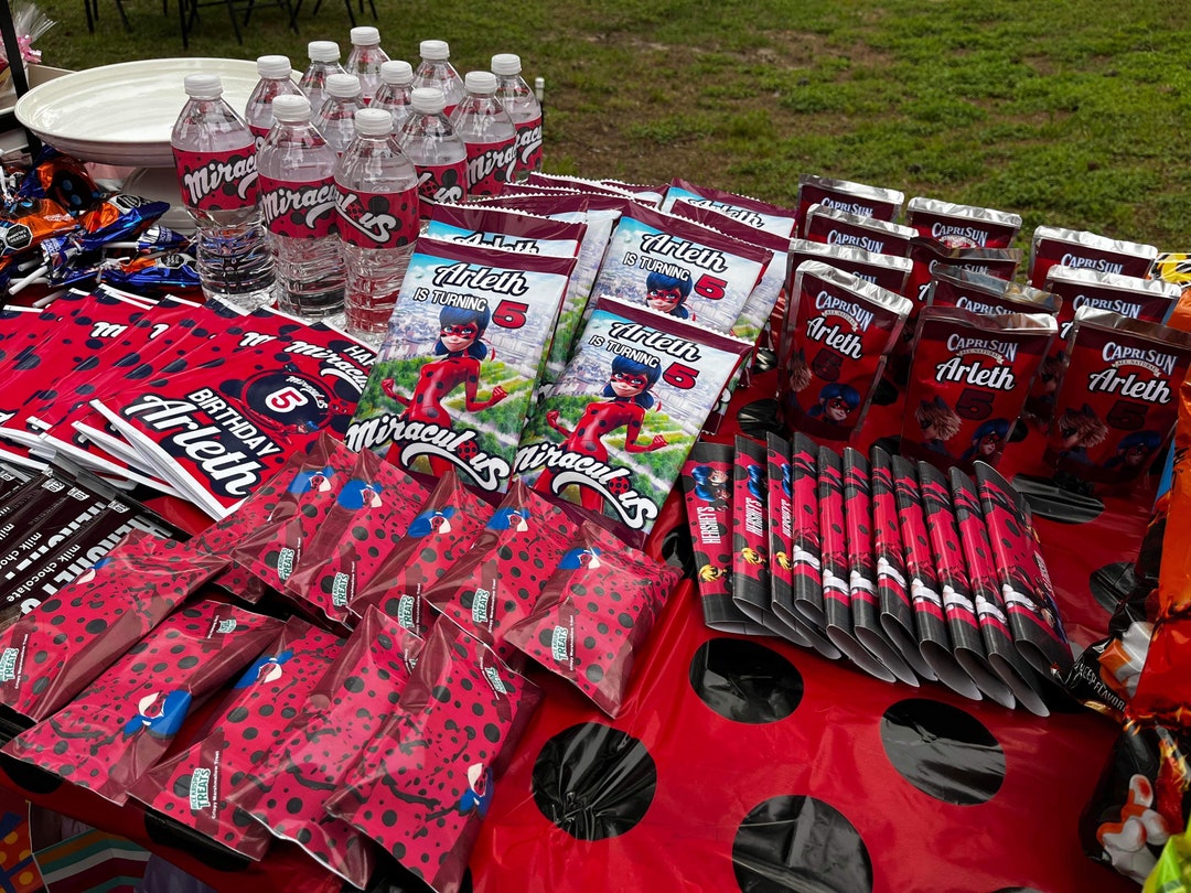 Custom Party Favors - Etsy