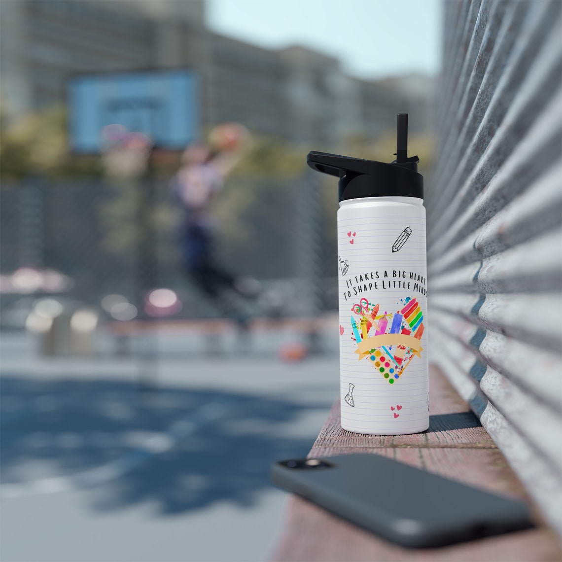 Personalized Teacher Appreciation Gift for Teacher Thank You Gift Idea ...