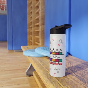 Personalized Teacher Appreciation Gift for Teacher Thank You Gift Idea ...