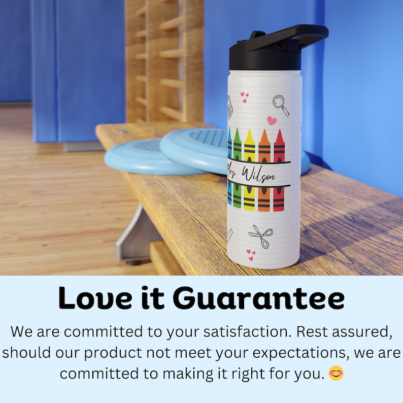 Personalized Teacher Appreciation Gift for Teacher Thank You Gift Idea ...