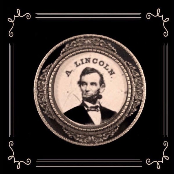 Rare Political Pins - Etsy