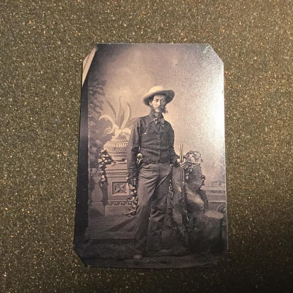 Tintype - Etsy