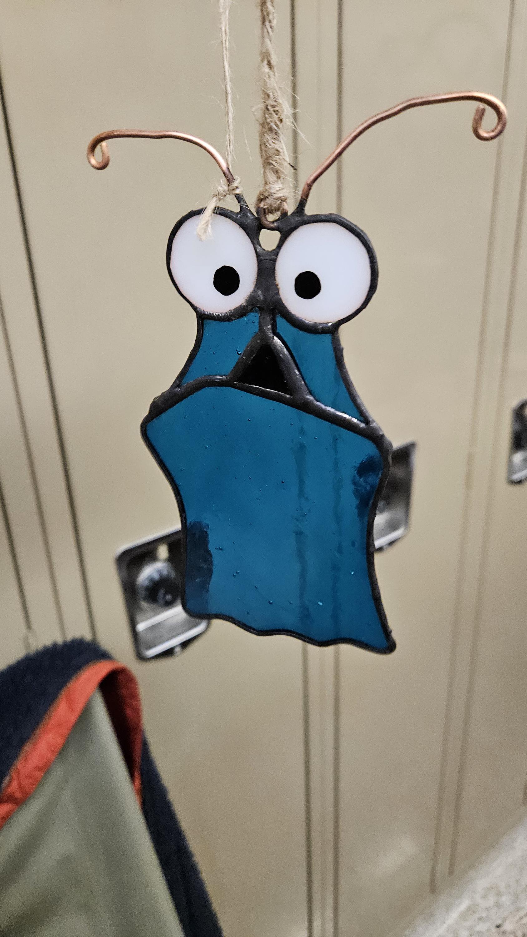 Yip Yip Martian - Etsy