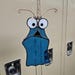Yip Yip Martian - Etsy