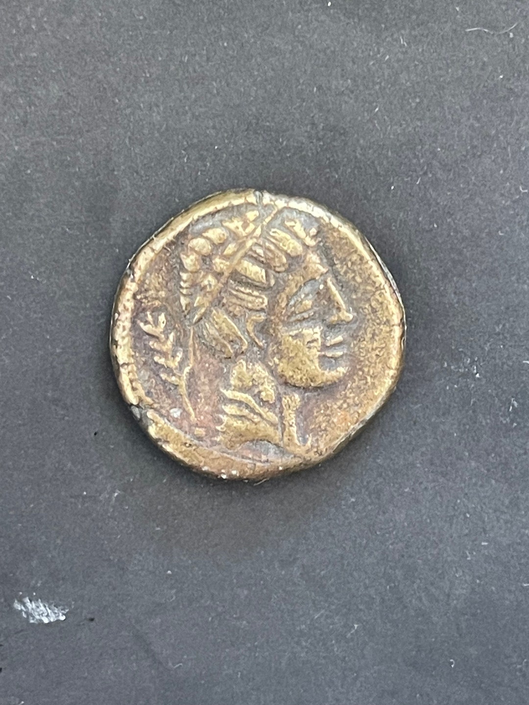 Rome Denarius Currency of the Medieval Greco-roman Empire,maravedís ...