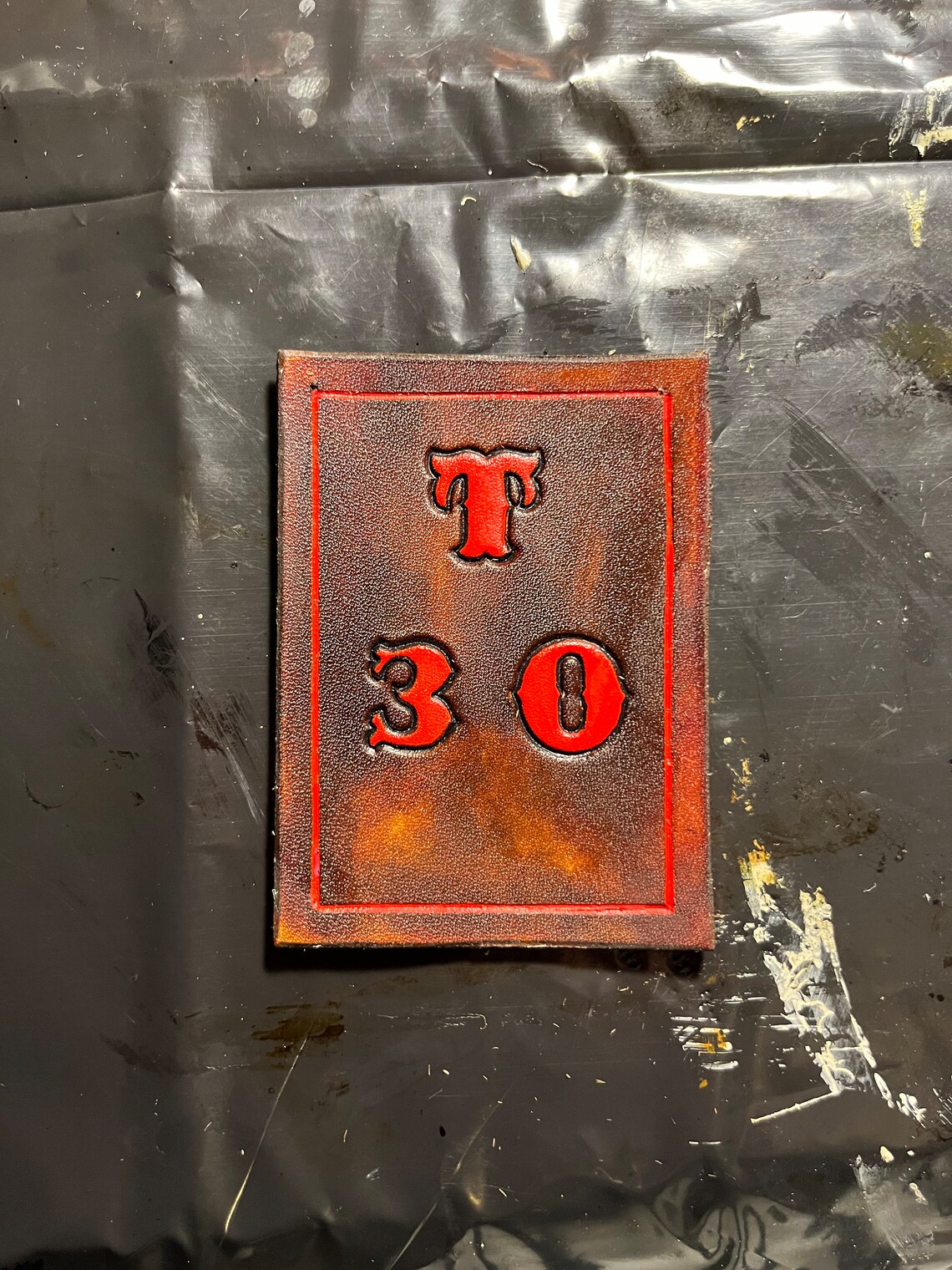 Custom Firefighter Helmet Cards - Etsy